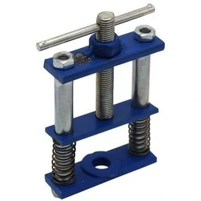 خرید و قیمت گیره مانومتر هوا مدل گوریلا کد YP-100-63MM | ترب