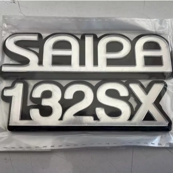 خرید و قیمت ارم صندوق پراید سایپا رنگ نقره ایی 132sx | ترب