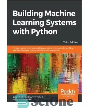 خرید و قیمت دانلود کتاب Building Machine Learning Systems with Python ...