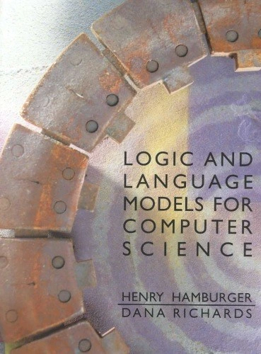 خرید و قیمت دانلود کتاب Logic And Language Models For Computer Science