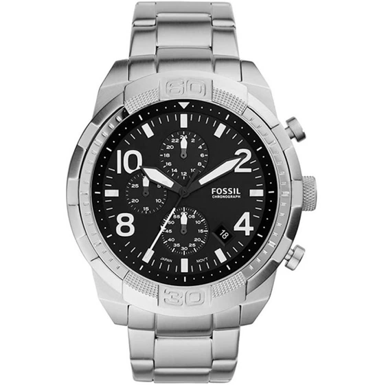 خرید و قیمت ساعت مچی مردانه فسیل مدل FS5968SET | ترب