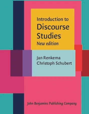خرید و قیمت دانلود کتاب Introduction to Discourse Studies: New edition ...