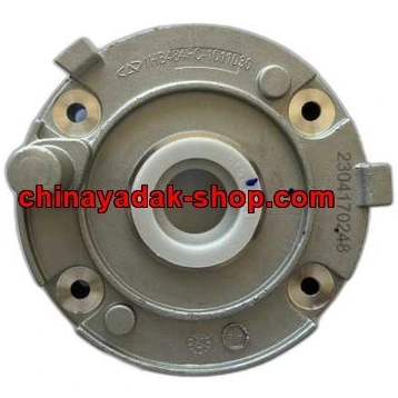 خرید و قیمت پمپ روغن ام وی ام X33/530/550/tiggo5 وارداتی | ترب