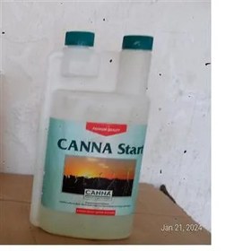 خرید و قیمت کود Canna Start | ترب