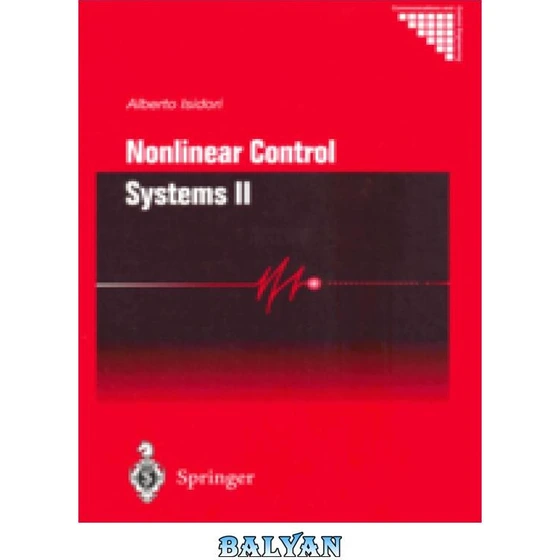 خرید و قیمت دانلود کتاب Nonlinear Control Systems II | ترب