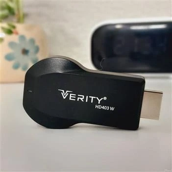 خرید و قیمت Verity HD403W HDMI Dongle | ترب