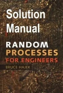 خرید و قیمت Solution Manual for Random Processes for Engineers – Bruce ...