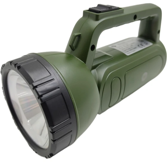 خرید و قیمت چراغ قوه لنترن دی پی DP-7323 | ترب