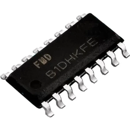 خرید و قیمت FT61F023-RB | ترب