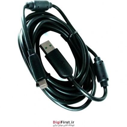 خرید و قیمت کابل شارژر آیفون 3متریVorson 3m iPhone Charger Cable Vorson ...