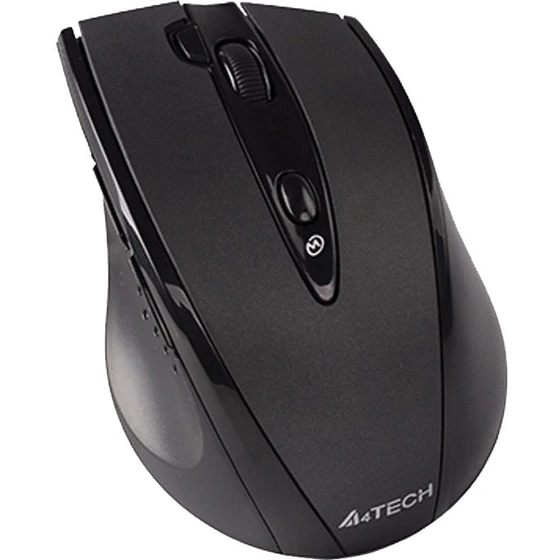 خرید و قیمت G10- 770F V- Track Mouse | ترب