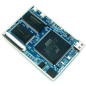 خرید و قیمت STM32H743 CORE BOARD | ترب
