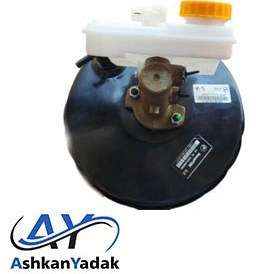 خرید و قیمت بوستر کامل ال90 ABS تکلان توس | ترب