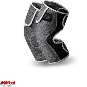 خرید و قیمت ماساژور جفتی زانو آیجویر KBT-G901A | ترب