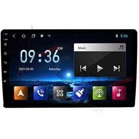 خرید و قیمت مانیتور اندروید فابریک سری T3L مدل P150 | ترب