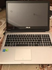 ASUS TP550L