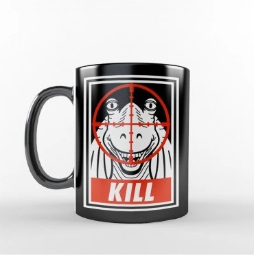 خرید و قیمت ماگ Kill Jar Jar | ترب