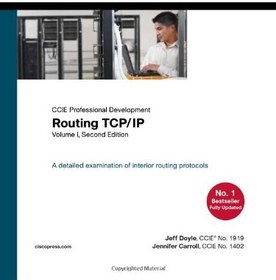 خرید و قیمت دانلود کتاب CCIE Professional Development Routing TCP-IP ویرایش 2 | ترب