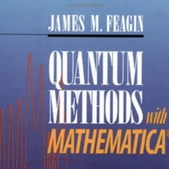 خرید و قیمت دانلود کتاب Quantum methods with Mathematica 1994 | ترب