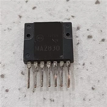 خرید و قیمت آی سی MA2830 ژاپن | ترب