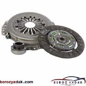 خرید و قیمت دیسک و صفحه کلاچ ام وی ام MVM 550 | ترب