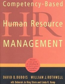 خرید و قیمت دانلود کتاب Competency-Based Human Resource Management 2004 | ترب