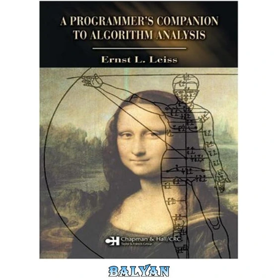 خرید و قیمت دانلود کتاب A Programmers Companion To Algorithm Analysis ترب