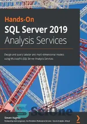 خرید و قیمت دانلود کتاب Hands-On SQL Server 2019 Analysis Services ...