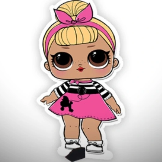 خرید و قیمت شمع شخصیتی ال و ال | ترب