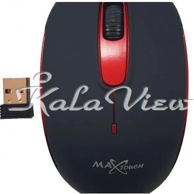 خرید و قیمت ماوس کامپیوتر Others Maxtouch Mx302 | ترب