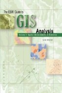 خرید و قیمت کتاب The ESRI Guide to GIS Analysis, Volume 2 : Spatial Measurements and Statistics ...