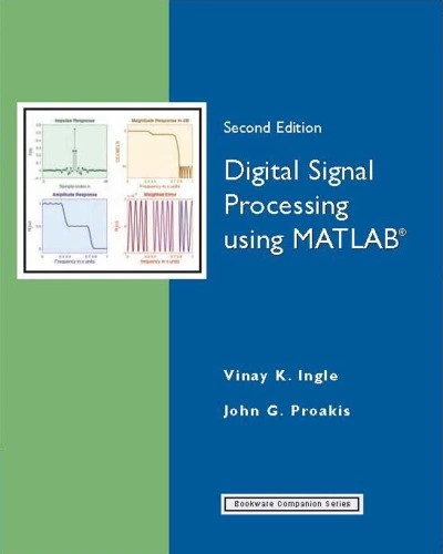خرید و قیمت دانلود کتاب Digital Signal Processing Using Matlab 2nd Edition 2nd Edition ترب