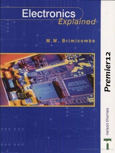 خرید و قیمت دانلود کتاب Electronics Explained 2000 ترب 