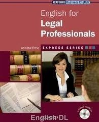 خرید و قیمت English for Legal Professionals | ترب