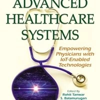 خرید و قیمت Advanced Healthcare Systems: Empowering Physicians with IoT-Enabled Technologies | ترب