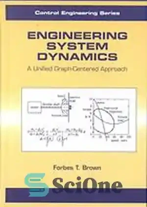 خرید و قیمت دانلود کتاب Engineering system dynamics : a unified graph-centered approach ...