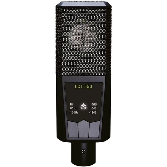 خرید و قیمت Lewitt LCT 550 | ترب