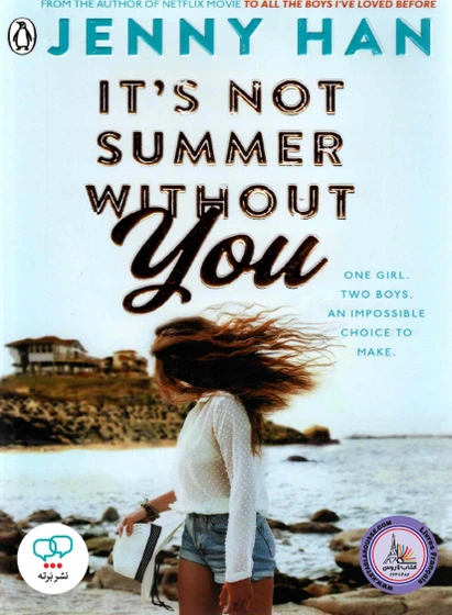 خرید و قیمت رمان انگلیسی Is Not Summer Without You | ترب