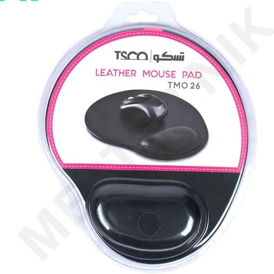 خرید و قیمت ماوس پد طبی تسکو مدل TMO 26 | ترب