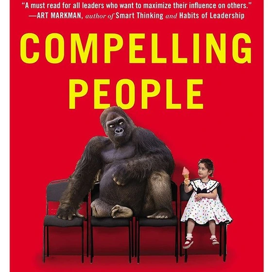 خرید و قیمت کتاب Compelling People اثر John Neffinger and Matthew Kohut ...