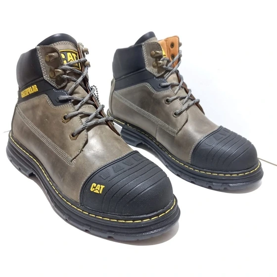 خرید و قیمت BT-017 بوت و نیم بوت مردانه | ترب