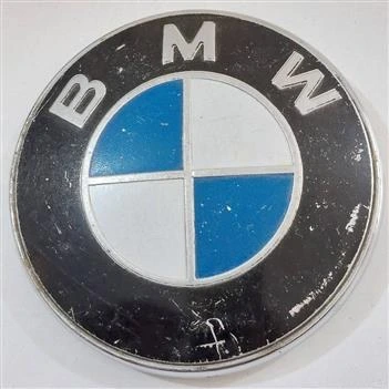 خرید و قیمت آرم BMW قدیمی فلزی | ترب