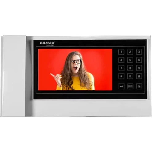 خرید و قیمت آیفون تصویری کامکث CDV-GUARD | ترب