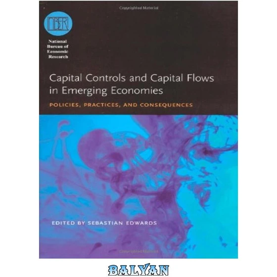 خرید و قیمت دانلود کتاب Capital Controls and Capital Flows in Emerging ...