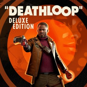 خرید و قیمت اجاره اکانت بازی Death loop deluxe edition ps5 | ترب