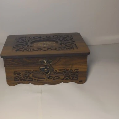 خرید و قیمت جعبه جواهرات کوچیک | ترب