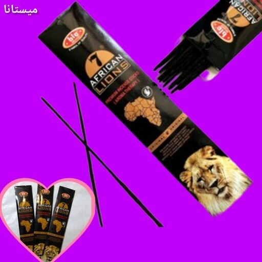 خرید و قیمت پک دوبسته ای عود شیرنشان بیک خوش بو کننده هوا وارامشبخش ...