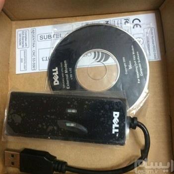 Dell External Modems