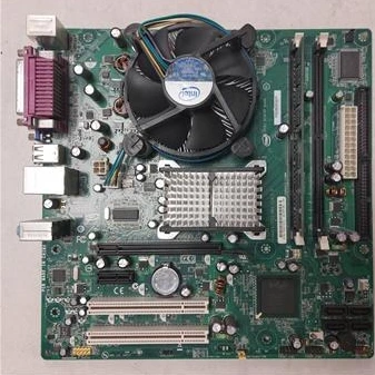 خرید و قیمت باندل Intel D945GCNL | ترب