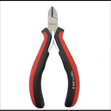 خرید و قیمت انبر سیم چین توسن مدل T5011 سایز 4.5 اینچ | ترب